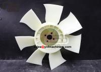 China YNF17990 Cooling Fan Blade 16204-74110 for V1505 Engine for sale