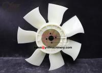 China YNF17990 Cooling Fan Blade 16204-74110 for V1505 Engine for sale
