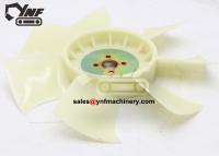 China YNF17990 Cooling Fan Blade 16204-74110 for V1505 Engine for sale
