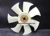China YNF17991 Cooling Fan Blade 17510-74110 for V1505 Engine for sale