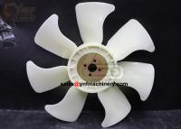China YNF17992 Cooling Fan Blade 16241-74110 for V1505 Engine for sale
