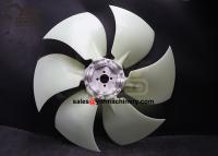 China YNF18082 Reverse Cooling Fan Blade 675-42-65-4T6 for sale