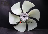 China YNF18082 Reverse Cooling Fan Blade 675-42-65-4T6 for sale