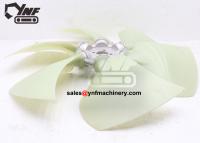 China YNF18082 Reverse Cooling Fan Blade 675-42-65-4T6 for sale