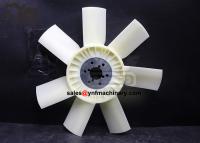 China YNF18150 Cooling Fan Blade 600-623-0520 for sale