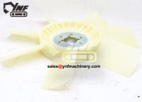 China YNF18150 Cooling Fan Blade 600-623-0520 for sale