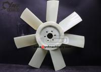 China YNF18151 Cooling Fan Blade 600-625-0650 for sale