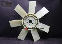 China YNF18151 Cooling Fan Blade 600-625-0650 for sale