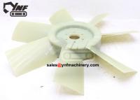 China YNF18151 Cooling Fan Blade 600-625-0650 for sale