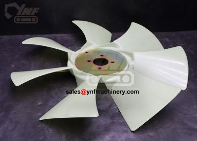 China YNF18152 Reverse Cooling Fan Blade 252-4442 for sale