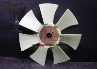 China YNF18152 Reverse Cooling Fan Blade 252-4442 for sale
