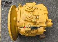 China YNF18199 Hydraulic Pump Assembly 422-1296 for E326 / E329 / E330D2 – 17 Teeth for sale