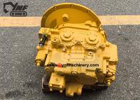 China YNF18199 Hydraulic Pump Assembly 422-1296 for E326 / E329 / E330D2 – 17 Teeth for sale
