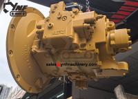 China YNF18199 Hydraulic Pump Assembly 422-1296 for E326 / E329 / E330D2 – 17 Teeth for sale
