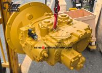 China YNF18199 Hydraulic Pump Assembly 422-1296 for E326 / E329 / E330D2 – 17 Teeth for sale