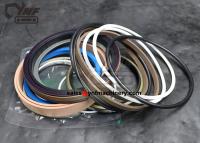 China YNF18211 Arm Cylinder Seal Kit 31Y1-30111 for R290-9 – Middle Arm Repair Kit for sale