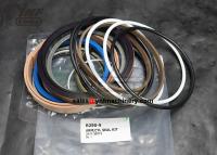 China YNF18211 Arm Cylinder Seal Kit 31Y1-30111 for R290-9 – Middle Arm Repair Kit for sale
