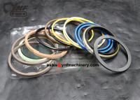 China YNF18212 Bucket Cylinder Seal Kit 70-95MM for SH100-1 / SH100-2 / SH100-3 for sale