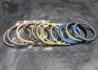 China YNF18212 Bucket Cylinder Seal Kit 70-95MM for SH100-1 / SH100-2 / SH100-3 for sale