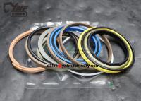 China YNF18212 Bucket Cylinder Seal Kit 70-95MM for SH100-1 / SH100-2 / SH100-3 for sale