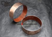 China YNF18216 Boom Bushing DU XB00014102 for ZX890LCH-5A for sale