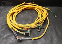 China YNF18220 Electrical Harness 197-4411 for CAT330C for sale