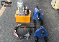 China YNF18248 120-Ton Electric Chain Press for sale