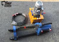 China YNF18248 120-Ton Electric Chain Press for sale