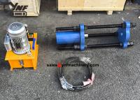 China YNF18248 120-Ton Electric Chain Press for sale