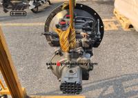 China YNF18265 Hydraulic Pump HPK060CT018K for ZX135US-5B – 17 Teeth for sale