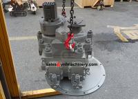 China YNF18333 Hydraulic Pump Assembly 4432815 / 9184686 / 9199338 for ZX450 – 17 Teeth for sale