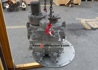 China YNF18333 Hydraulic Pump Assembly 4432815 / 9184686 / 9199338 for ZX450 – 17 Teeth for sale