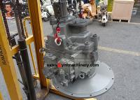 China YNF18333 Hydraulic Pump Assembly 4432815 / 9184686 / 9199338 for ZX450 – 17 Teeth for sale