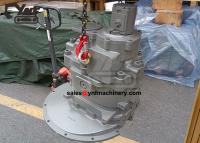 China YNF18333 Hydraulic Pump Assembly 4432815 / 9184686 / 9199338 for ZX450 – 17 Teeth for sale