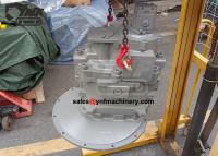 China YNF18333 Hydraulic Pump Assembly 4432815 / 9184686 / 9199338 for ZX450 – 17 Teeth for sale