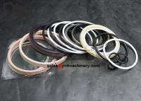 China 707-98-58240 Arm Cylinder Seal Kit for Komatsu PC220-8 - Durable Hydraulic Repair Kit for sale