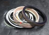 China 707-98-58240 Arm Cylinder Seal Kit for Komatsu PC220-8 - Durable Hydraulic Repair Kit for sale