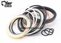China 707-98-58240 Arm Cylinder Seal Kit for Komatsu PC220-8 - Durable Hydraulic Repair Kit for sale