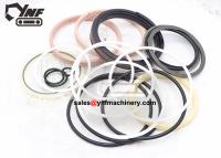 China 707-98-58240 Arm Cylinder Seal Kit for Komatsu PC220-8 - Durable Hydraulic Repair Kit for sale