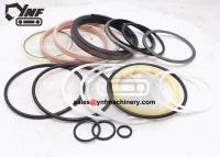 China 707-98-58240 Arm Cylinder Seal Kit for Komatsu PC220-8 - Durable Hydraulic Repair Kit for sale