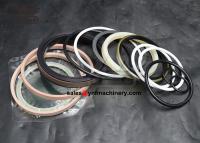 China Bucket Cylinder Seal Kit 707-98-47720 for Komatsu PC220-8 - Wear Resistant Hydraulic Repair Kit for sale