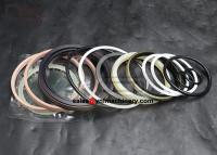 China Bucket Cylinder Seal Kit 707-98-47720 for Komatsu PC220-8 - Wear Resistant Hydraulic Repair Kit for sale