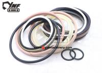 China Bucket Cylinder Seal Kit 707-98-47720 for Komatsu PC220-8 - Wear Resistant Hydraulic Repair Kit for sale