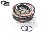 China Bucket Cylinder Seal Kit 707-98-47720 for Komatsu PC220-8 - Wear Resistant Hydraulic Repair Kit for sale