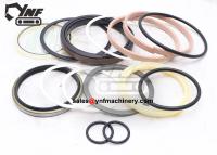 China Bucket Cylinder Seal Kit 707-98-47720 for Komatsu PC220-8 - Wear Resistant Hydraulic Repair Kit for sale