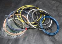 China Arm Cylinder Seal Kit YA00006597 for Hitachi ZX330-5G - Wear Resistant Hydraulic Repair Kit for sale