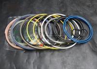 China Arm Cylinder Seal Kit YA00006597 for Hitachi ZX330-5G - Wear Resistant Hydraulic Repair Kit for sale
