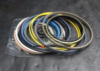 China Arm Cylinder Seal Kit YA00006597 for Hitachi ZX330-5G - Wear Resistant Hydraulic Repair Kit for sale