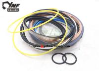 China Arm Cylinder Seal Kit YA00006597 for Hitachi ZX330-5G - Wear Resistant Hydraulic Repair Kit for sale