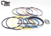China Arm Cylinder Seal Kit YA00006597 for Hitachi ZX330-5G - Wear Resistant Hydraulic Repair Kit for sale